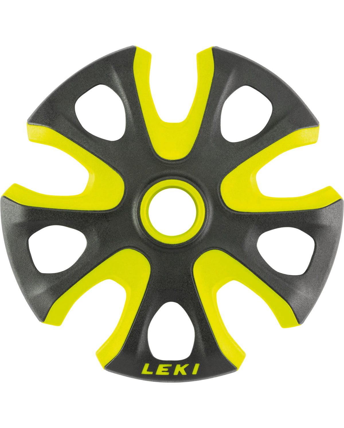 Arandela Leki Big Mountain Basket | Nivalis | Esquí y Snowboard