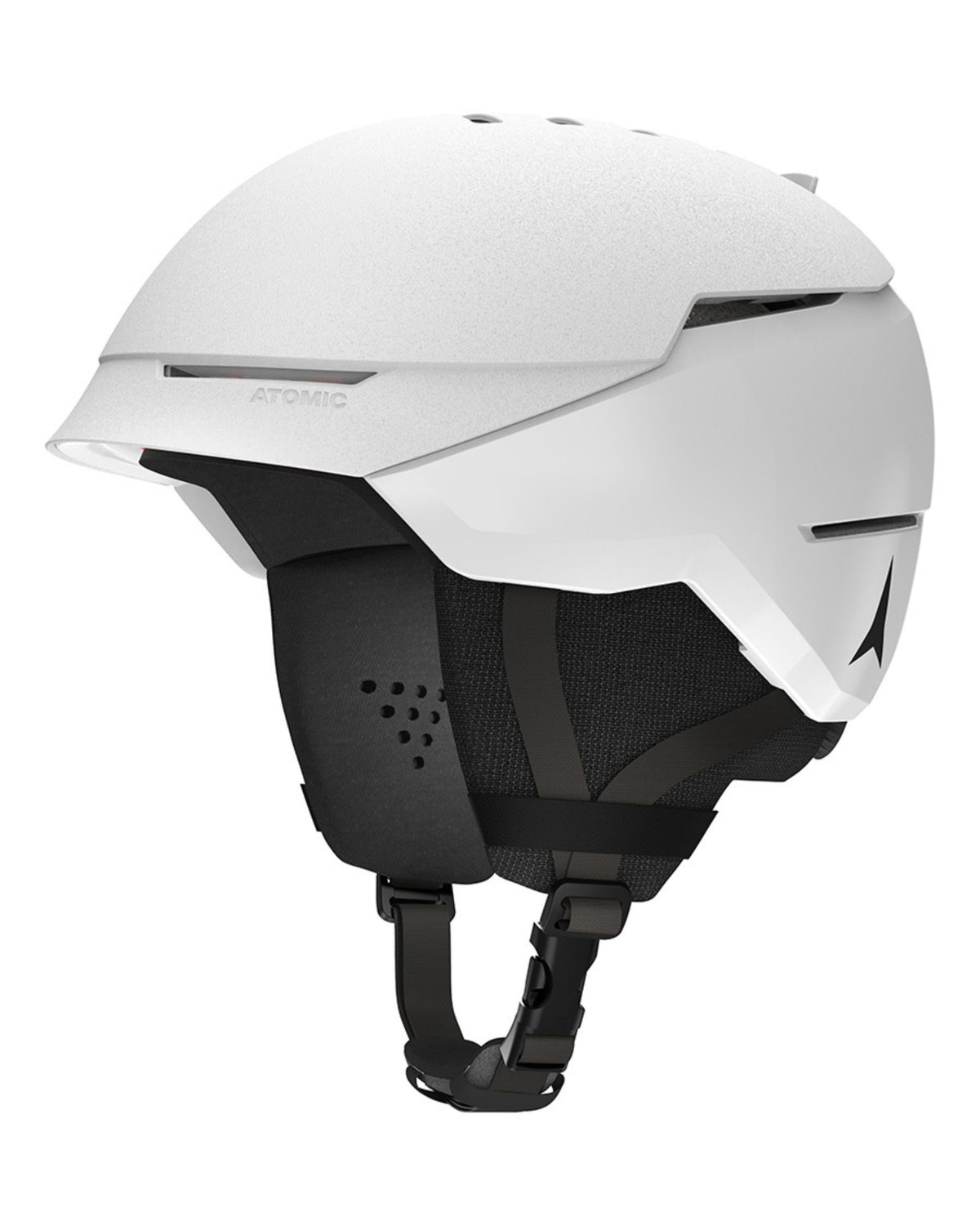 Casco Atomic Nomad White | Nivalis | Esquí y Snowboard