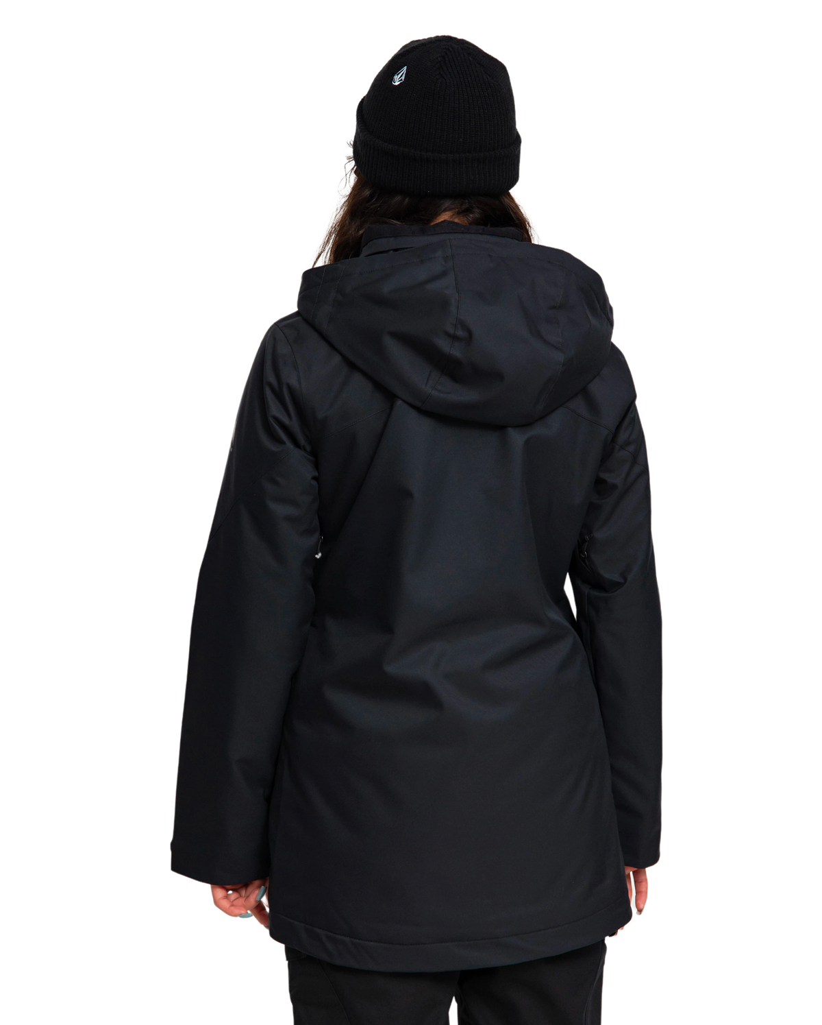 Burton Jet Set W Dress Blue Jacket | Nivalis | Esquí y Snowboard