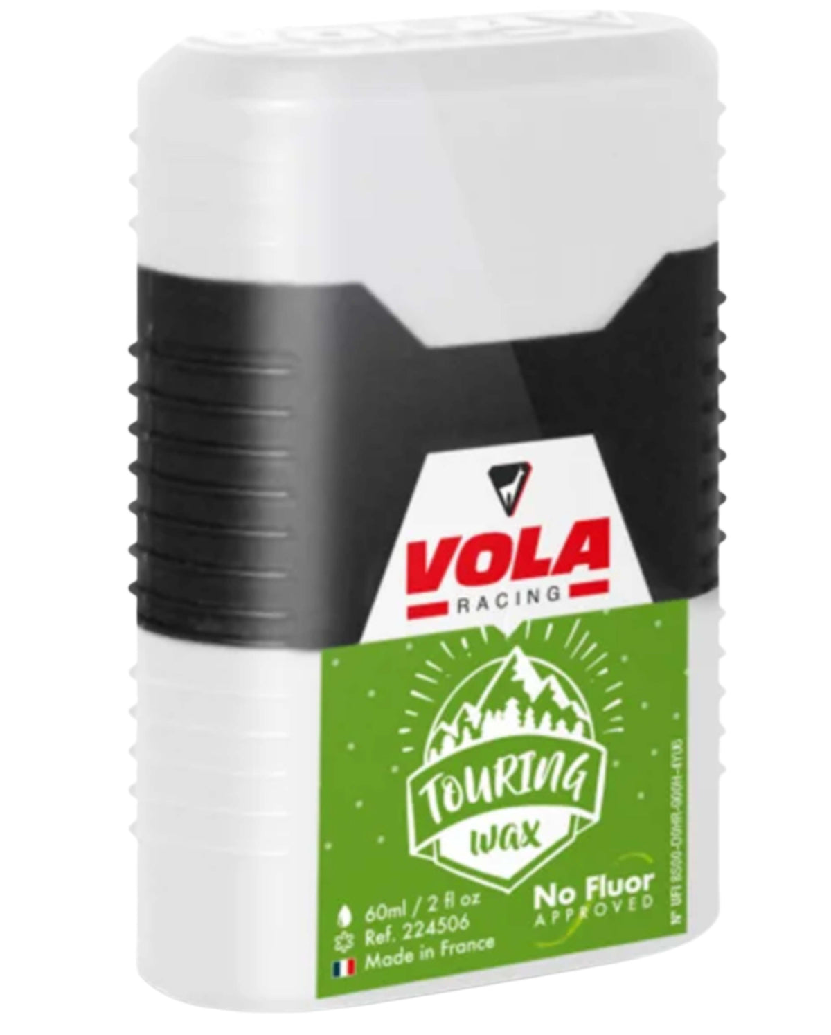 Cera Vola Touring 60ml | Nivalis | Esquí y Snowboard
